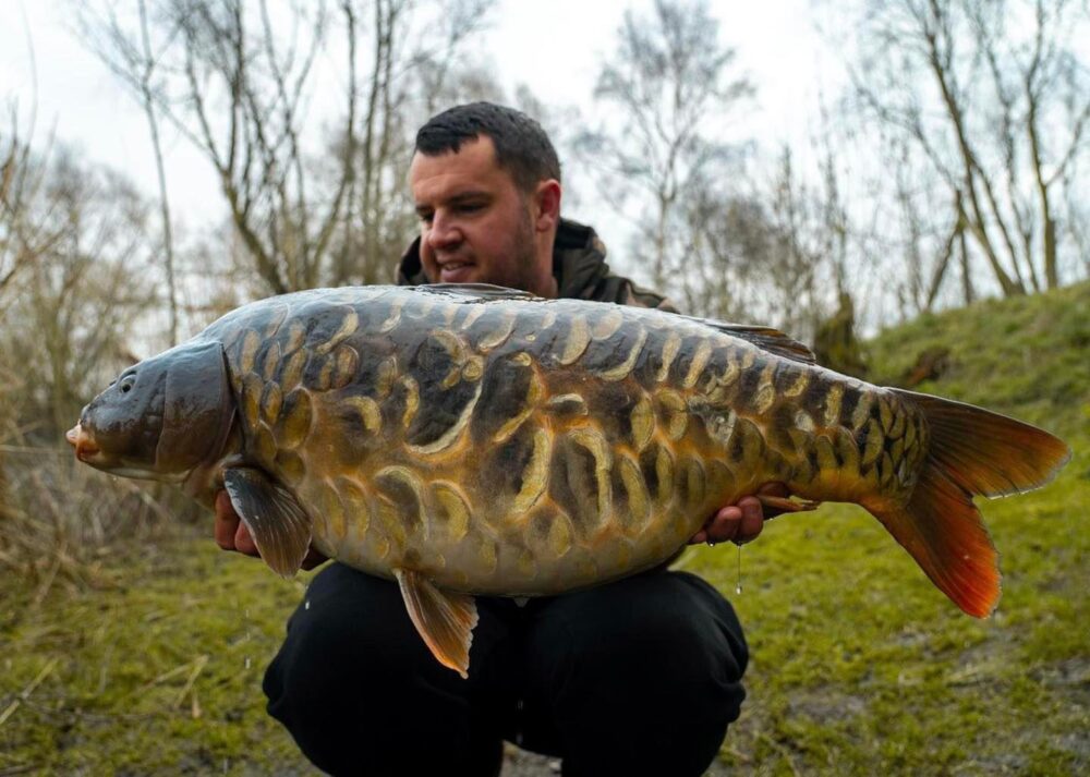 Win a 48hr Tutorial with Tom Maker AND Scott Lloyd - Capital Carp ...