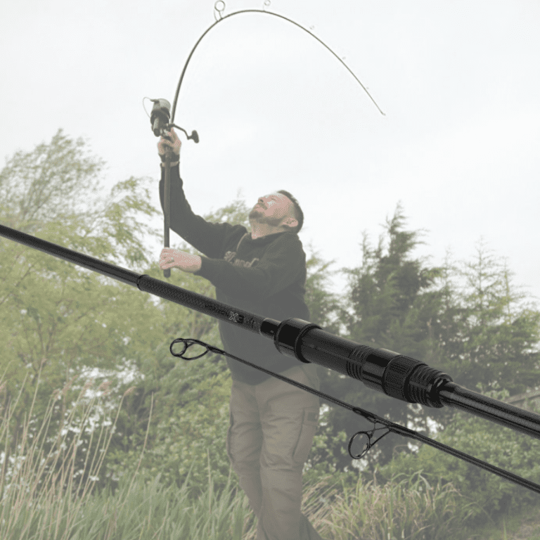 WIN a Fox Horizon X3 12ft Spod Rod