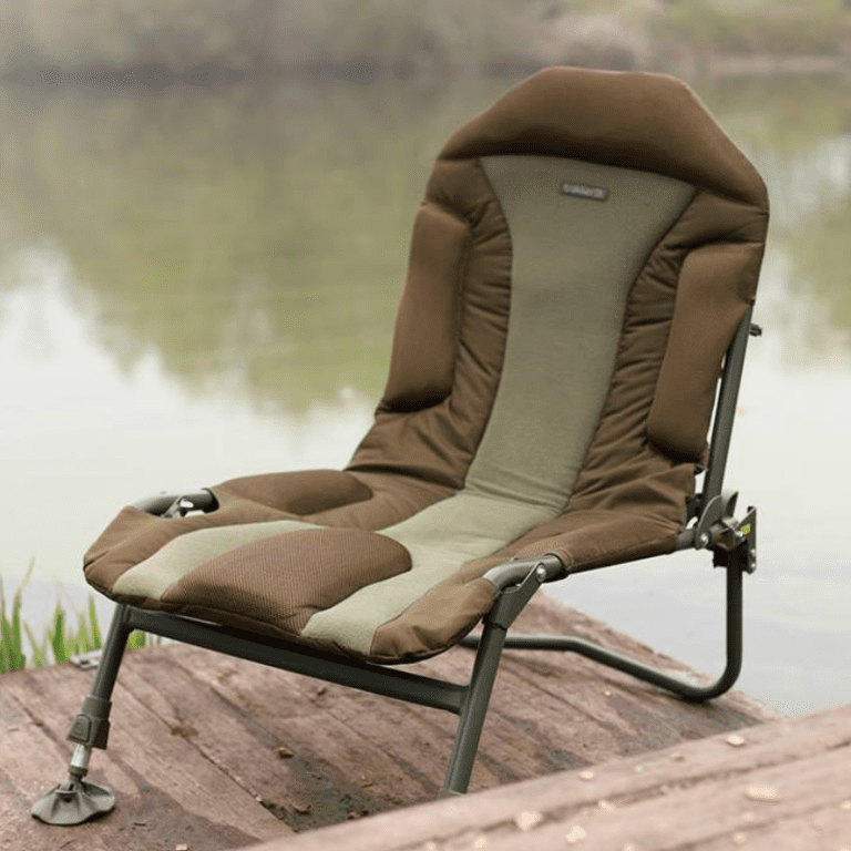 UK Carp Fishing Competitions with Mark Pitchers | Capital Competitions