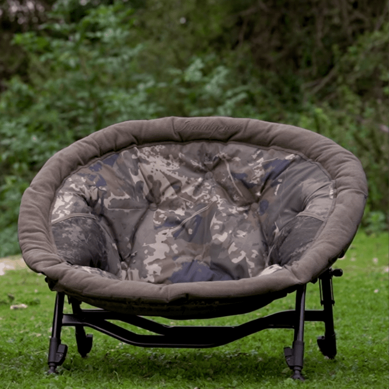 WIN the NEW Nash Indulgence Low Moon Chair Deluxe - Capital Carp ...