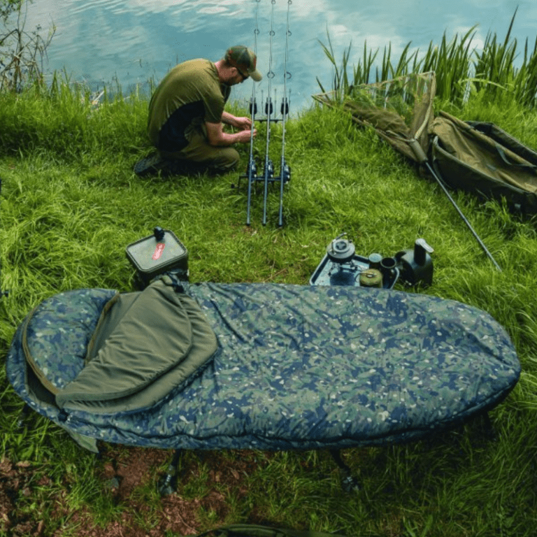 Competitions - Capital Carp Competitions