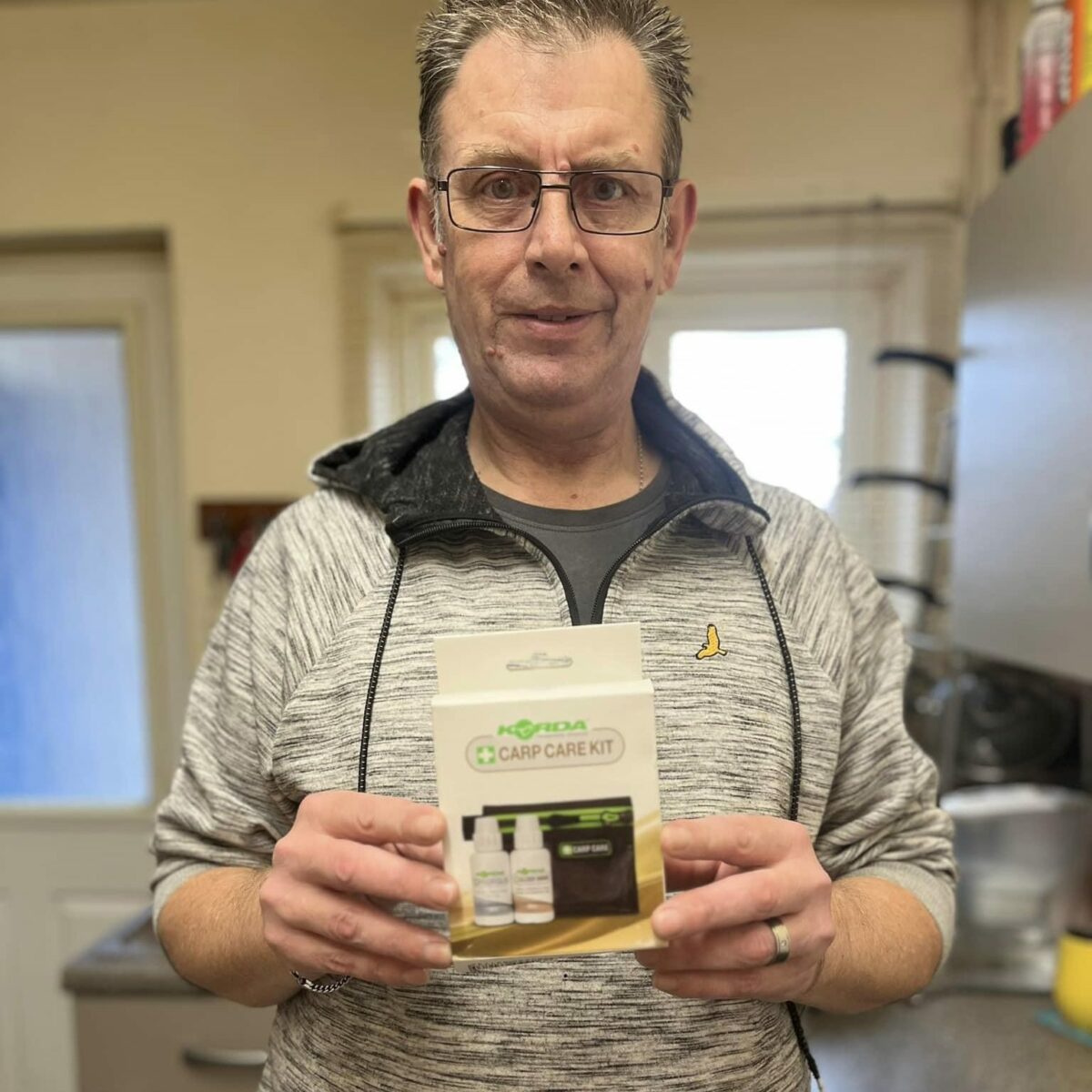 Winners Archive - Capital Carp Competitions