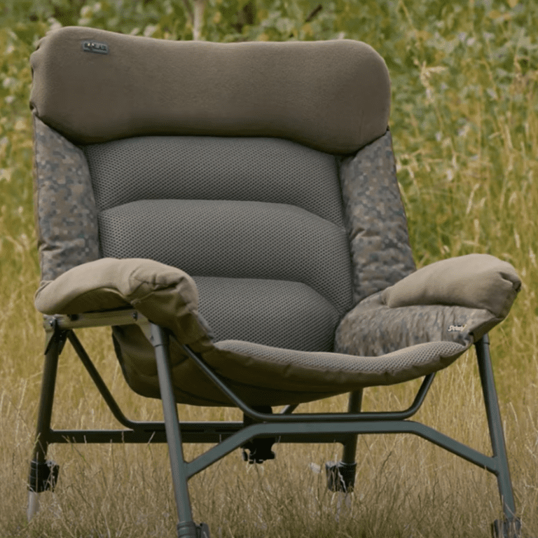 WIN a Solar SP C-Tech Sofa Chair
