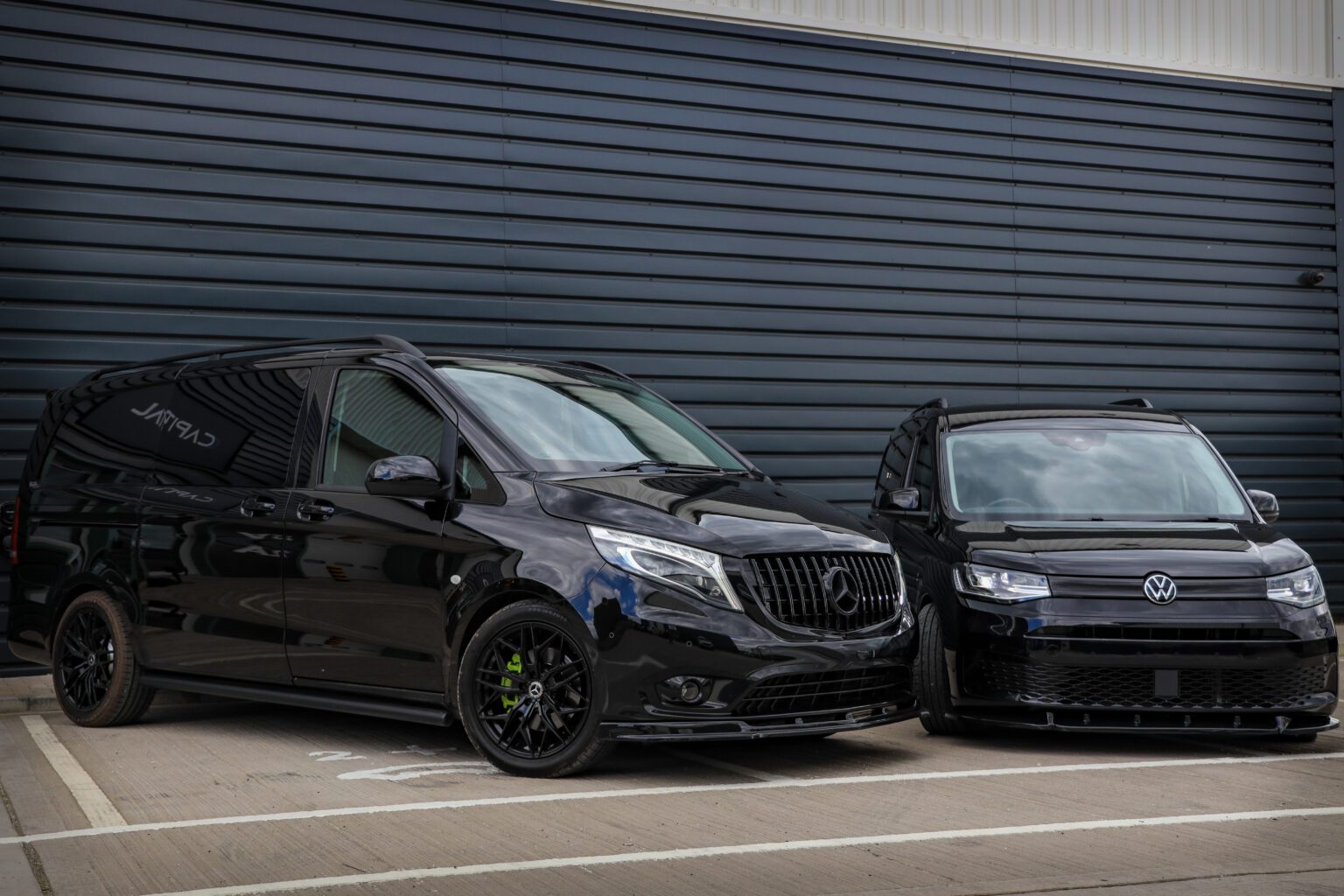 1 Comp, 2 Vans, 2 WINNERS + 1,000 INSTANT WINS worth £200,000 ...