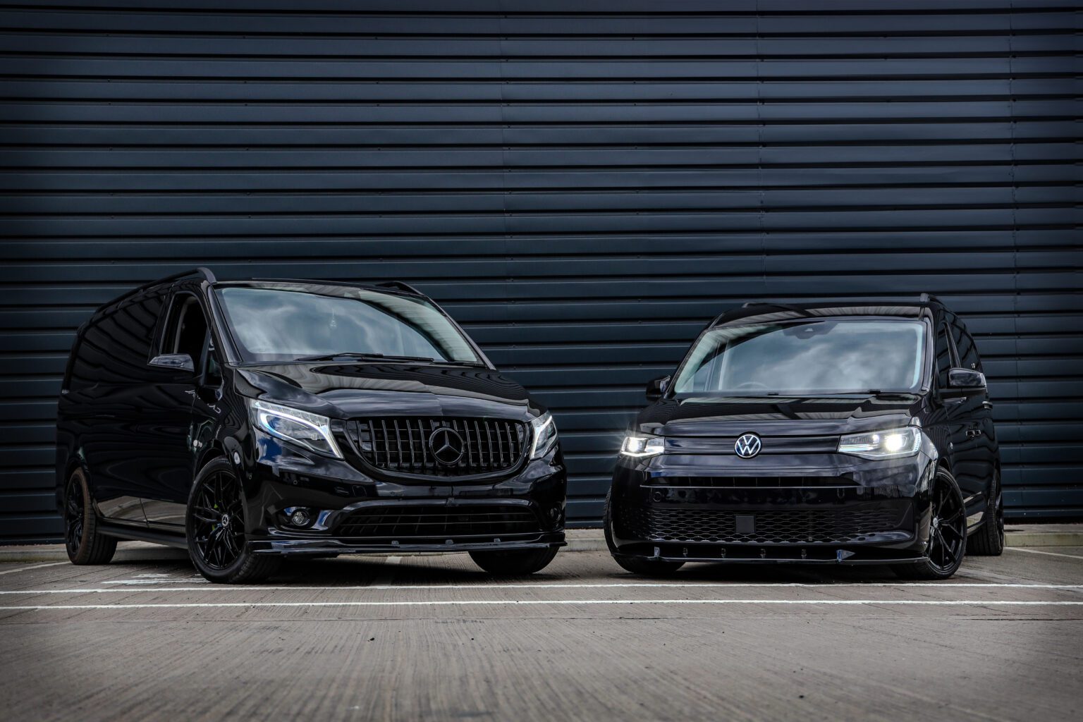 1 Comp, 2 Vans, 2 WINNERS + 1,000 INSTANT WINS worth £200,000 ...