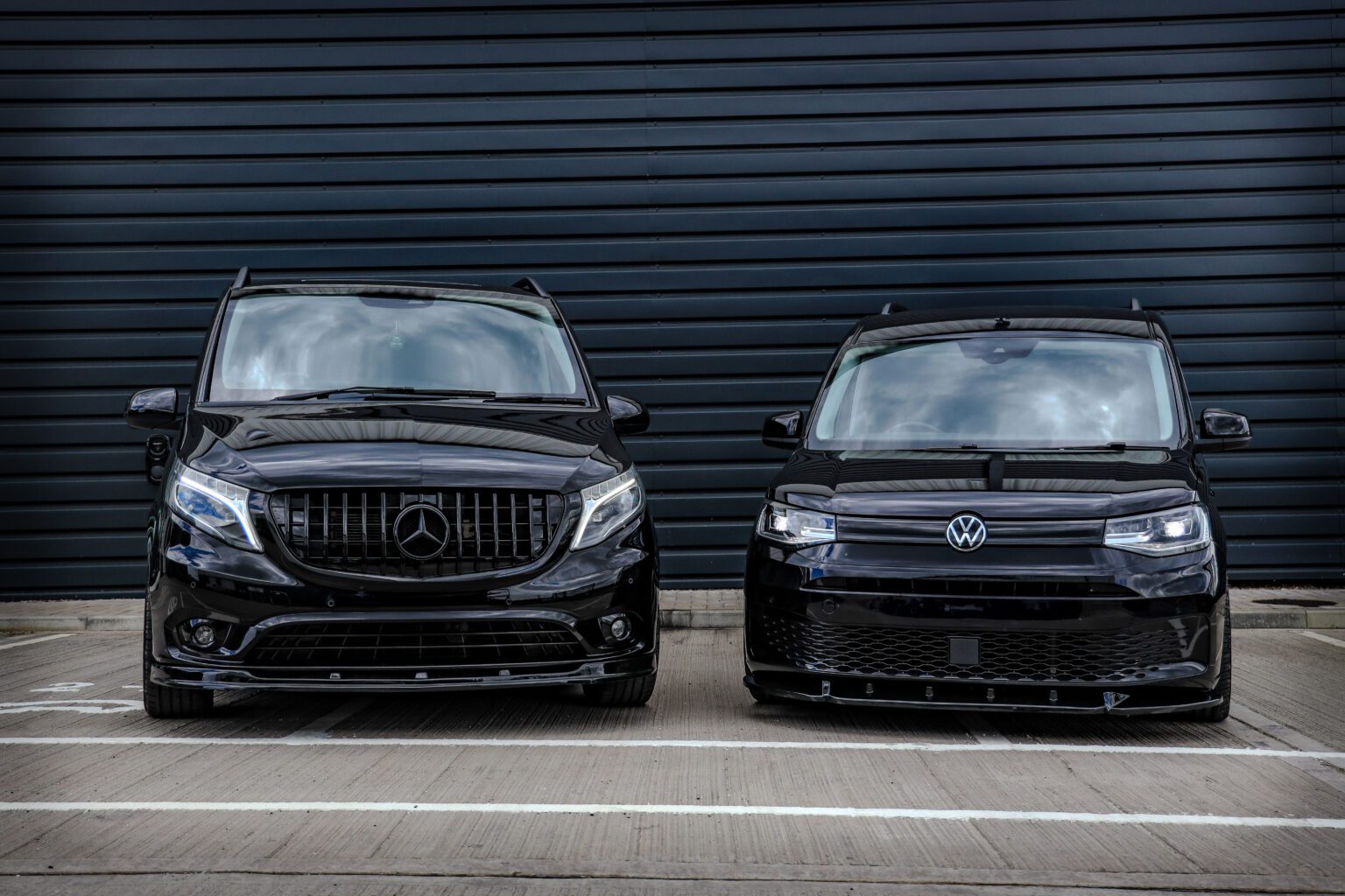 1 Comp, 2 Vans, 2 WINNERS + 1,000 INSTANT WINS worth £200,000 ...