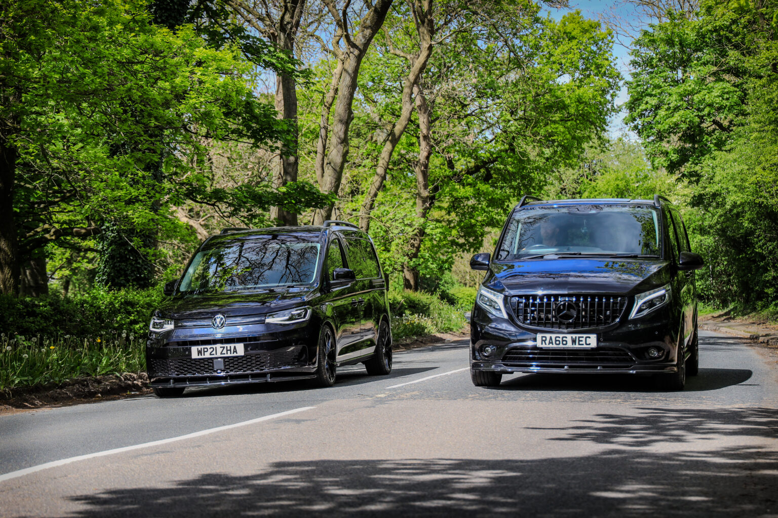 1 Comp, 2 Vans, 2 WINNERS + 1,000 INSTANT WINS worth £200,000 ...