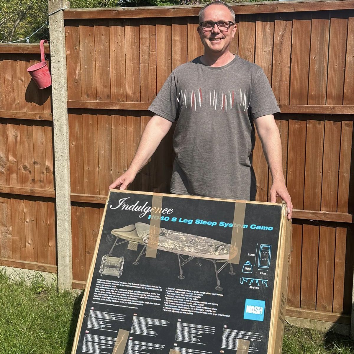 Winners Archive - Capital Carp Competitions