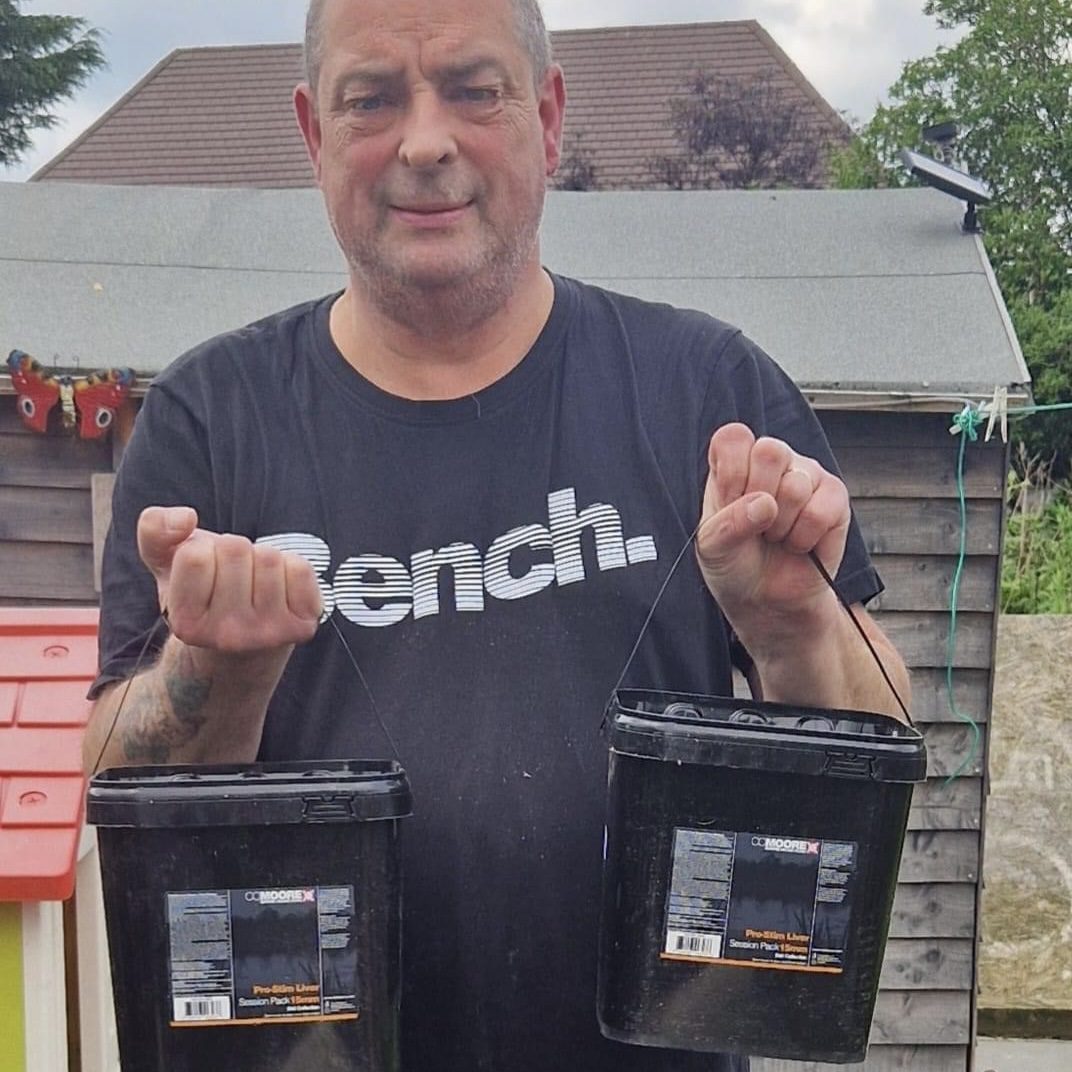 Winners Archive - Capital Carp Competitions