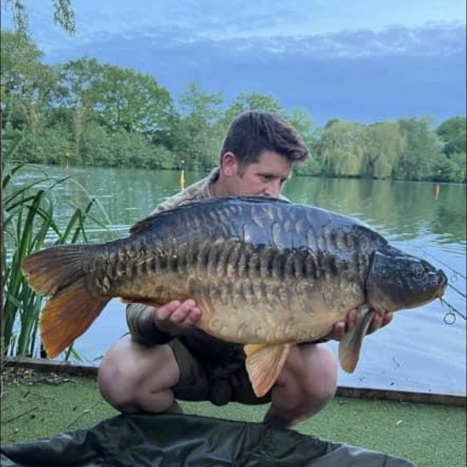 Winners Archive - Capital Carp Competitions