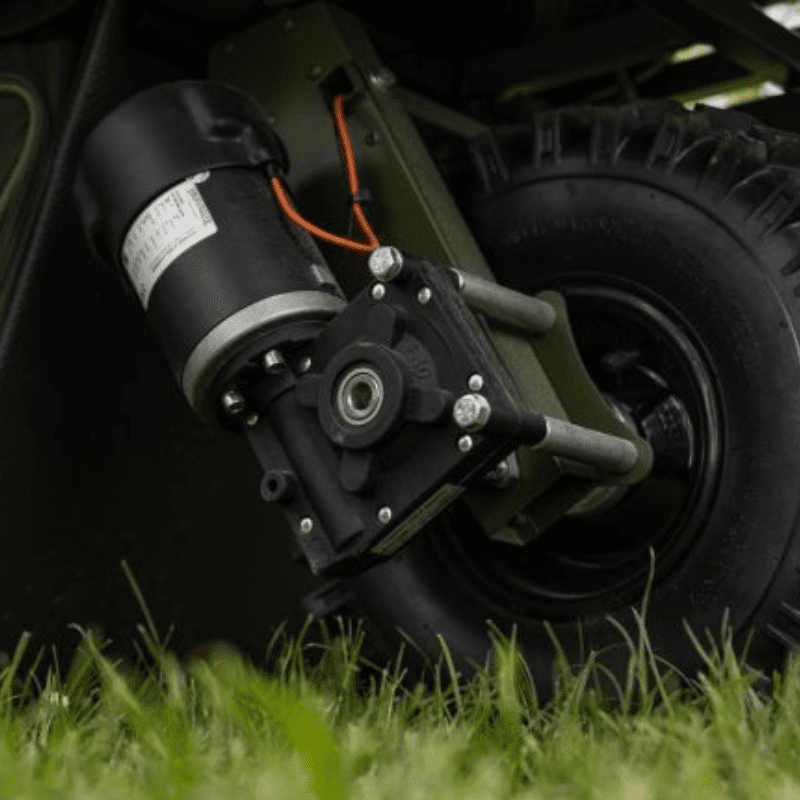 Win a Carp Porter Xtreme Power Porter Barrow - Capital Carp Competitions