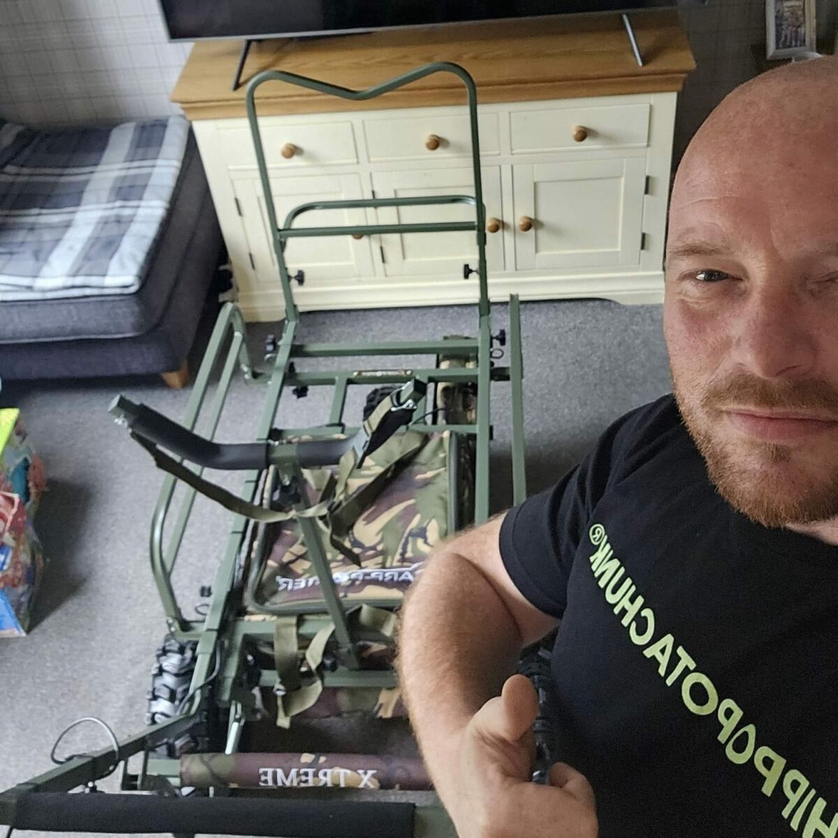 Winners Archive - Capital Carp Competitions