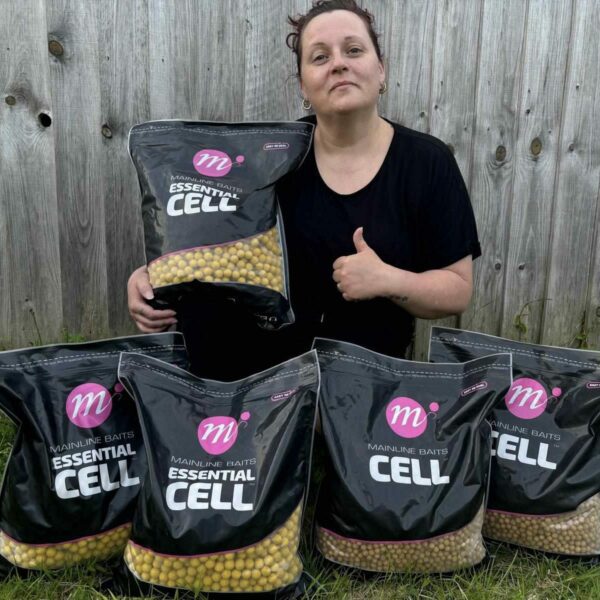 UK Carp Fishing Competitions with Mark Pitchers | Capital Competitions