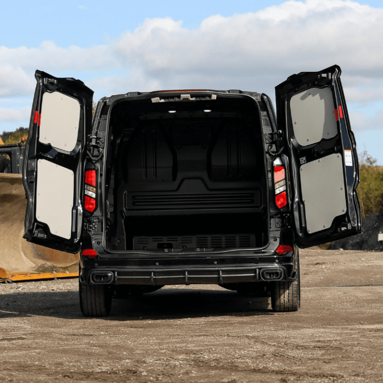 Brand New Ford Transit Custom Motion-R Carbon Pack + 1,000 INSTANT WINS ...