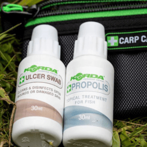 Korda Carp Care Kit - AUTO DRAW - Capital Carp Competitions