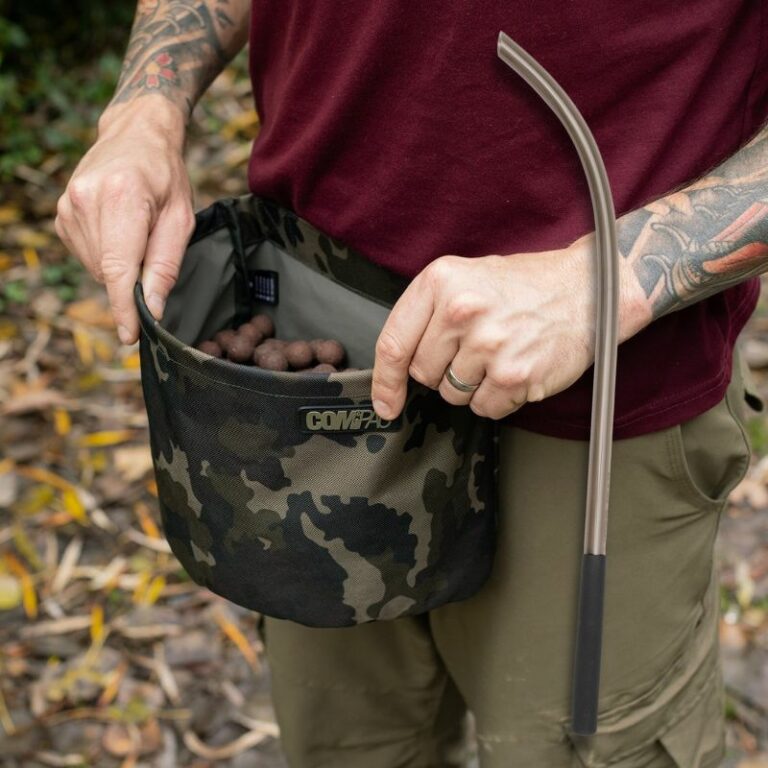 Capital Carp Fishing Competitions with Mark Pitchers | UK