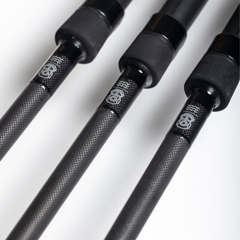 WIN an exclusive Set of Hand Built Hippopotachunk Rods