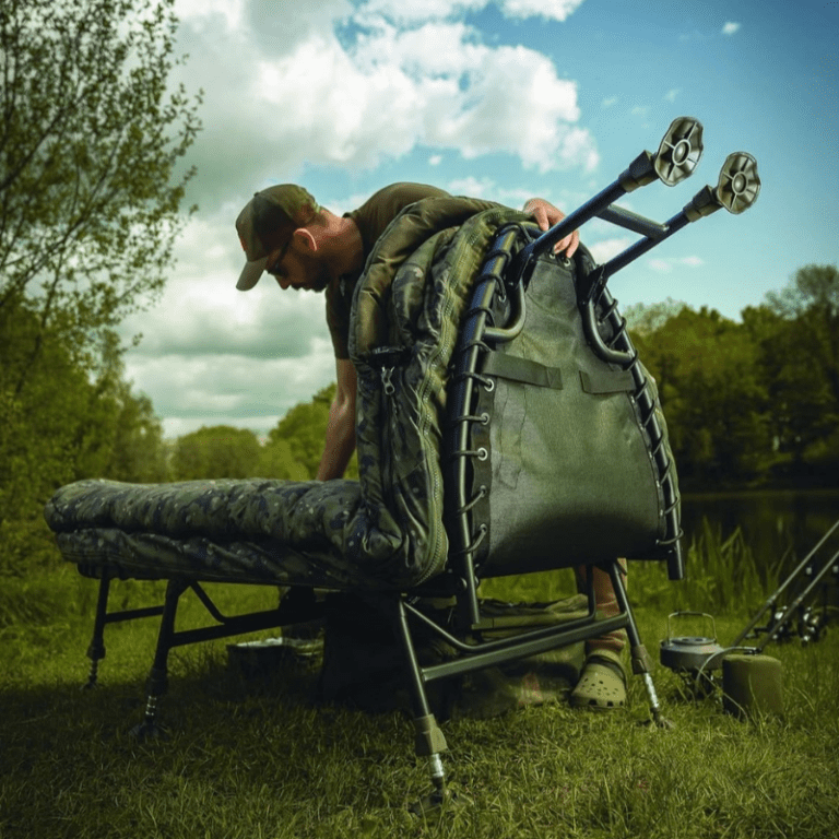 Competitions - Capital Carp Competitions