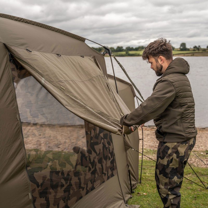 Avid Screen House XT - Capital Carp Competitions