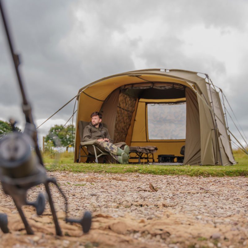 Avid Screen House XT - Capital Carp Competitions