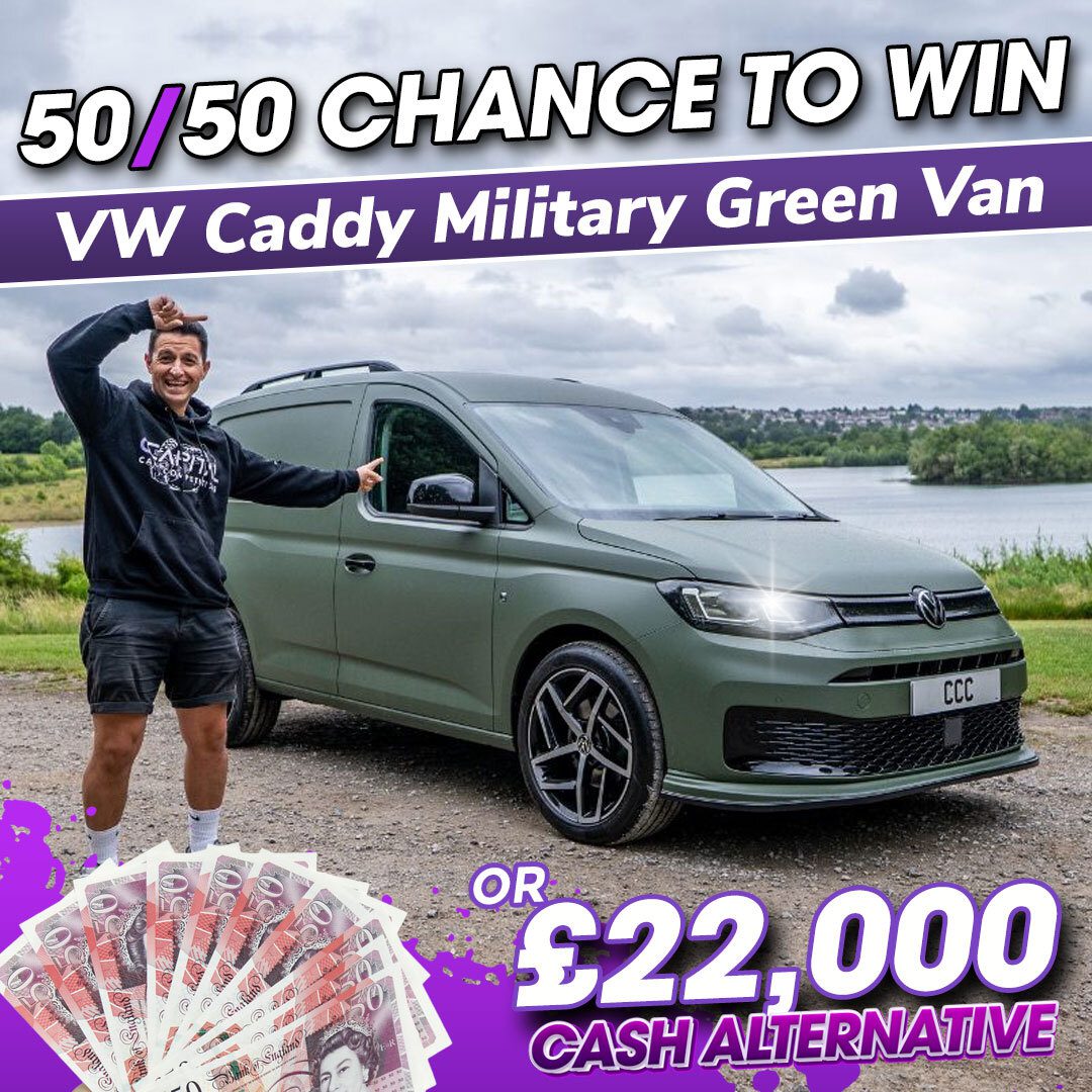 Competitions - Capital Carp Competitions