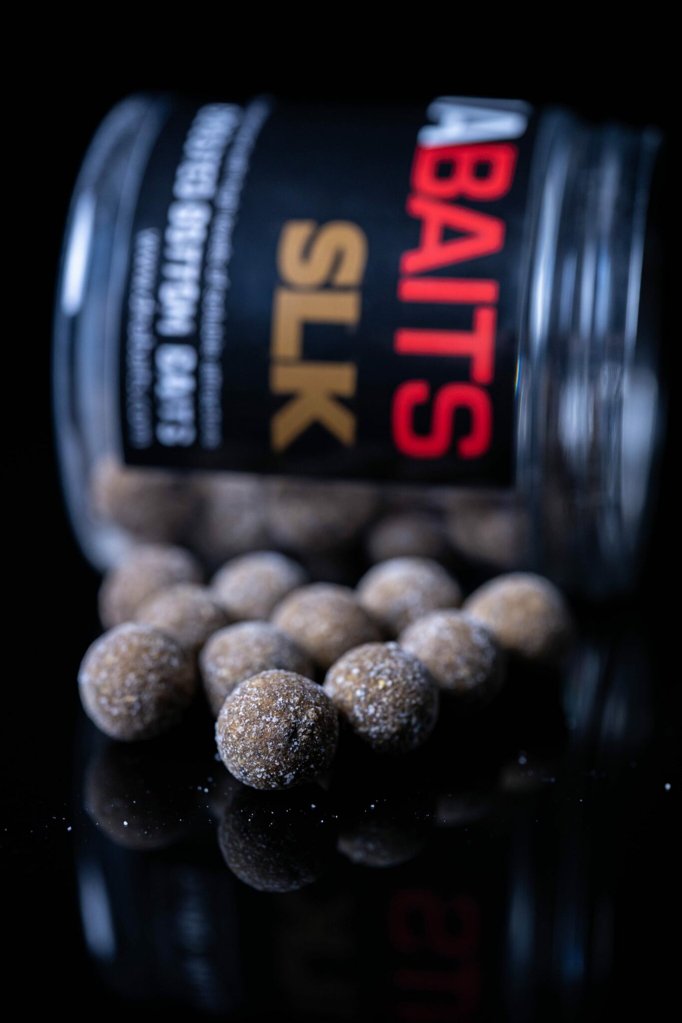 DNA Baits SLK Evo and Hard Hookbait Bundle - AUTO DRAW - Capital Carp ...