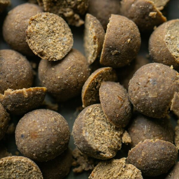 ISO Fish 4kg Bundle - AUTO DRAW - Capital Carp Competitions