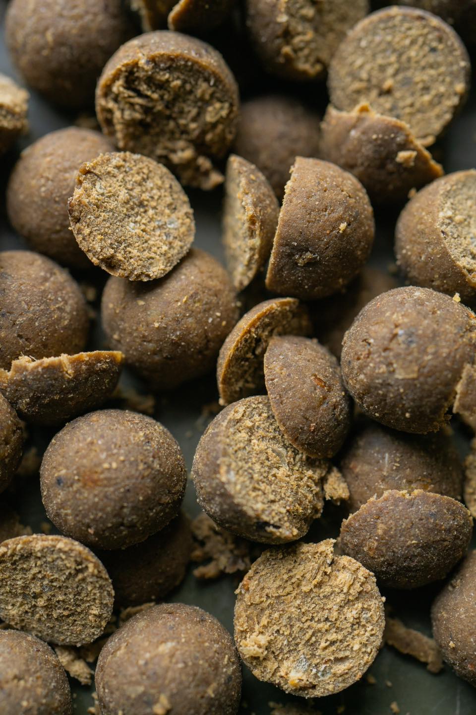 ISO Fish 4kg Bundle - AUTO DRAW - Capital Carp Competitions