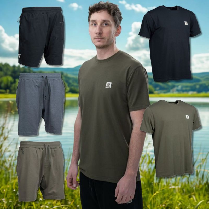 Nash Make It Happen T-Shirt and Shorts Choice Bundle - AUTO DRAW ...