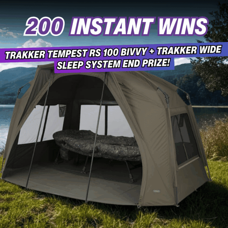 Competitions - Capital Carp Competitions