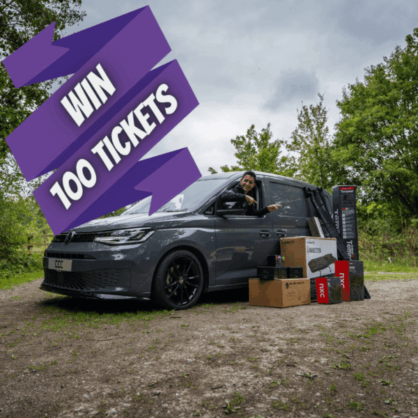 WIN EVERY DAY WITH OUR AUTO DRAWS! Archives - Capital Carp Competitions