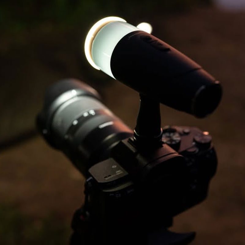 Ridgemonkey Multi Lite Plus - AUTO DRAW - Capital Carp Competitions