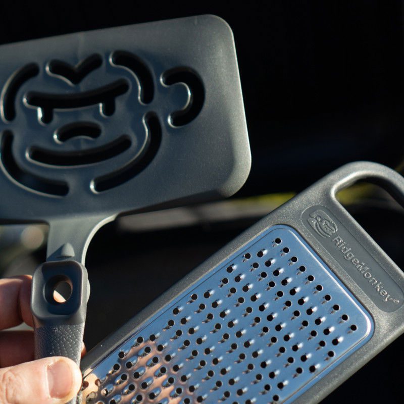 Ridgemonkey Connect Pan & Griddle XXL Granite Edition - AUTO DRAW ...