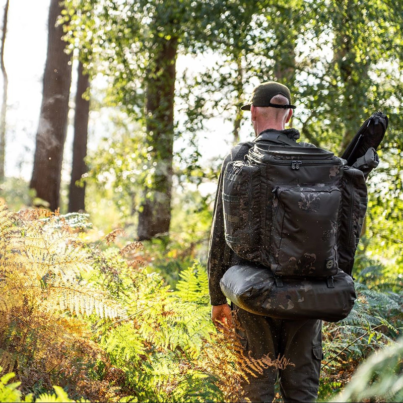 Nash Scope Soft Protect Rucksack XL 55L - AUTO DRAW - Capital Carp ...